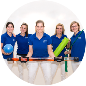 Startseite - Physio Alm